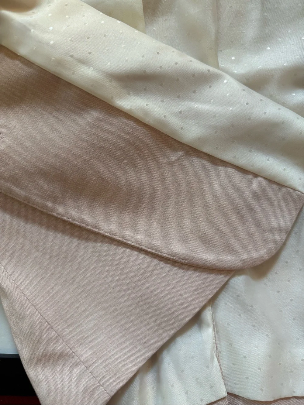 Banana Republic | Jackets & Coats | Banana Republic Blush Pink Tailored ...